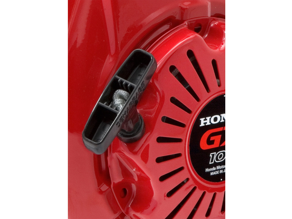 Motor honda gx100 krw