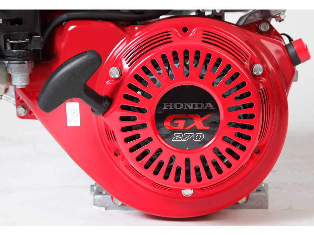 Motor honda gx270 sx